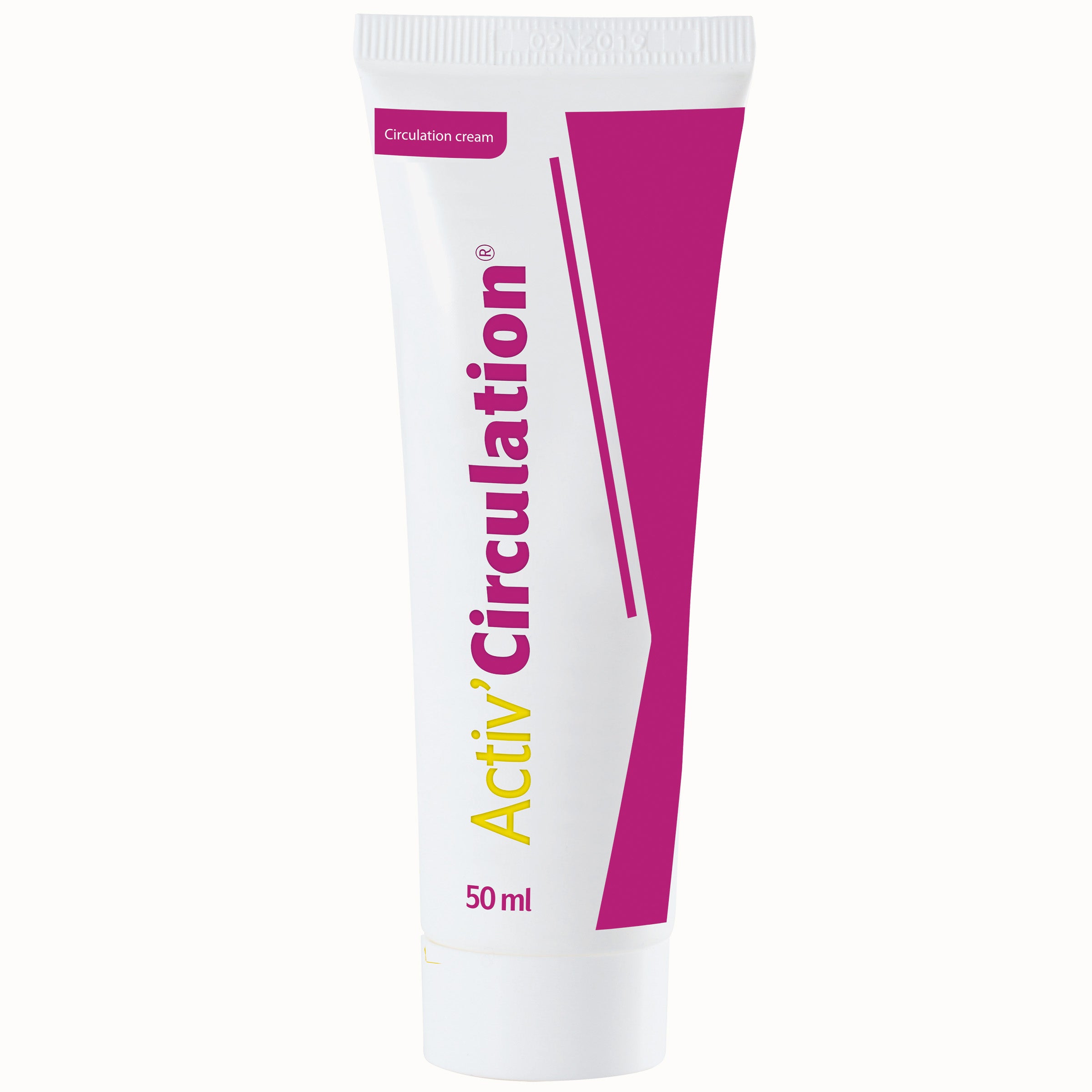 Activ Circulation Cream – HealthSolutions.Online