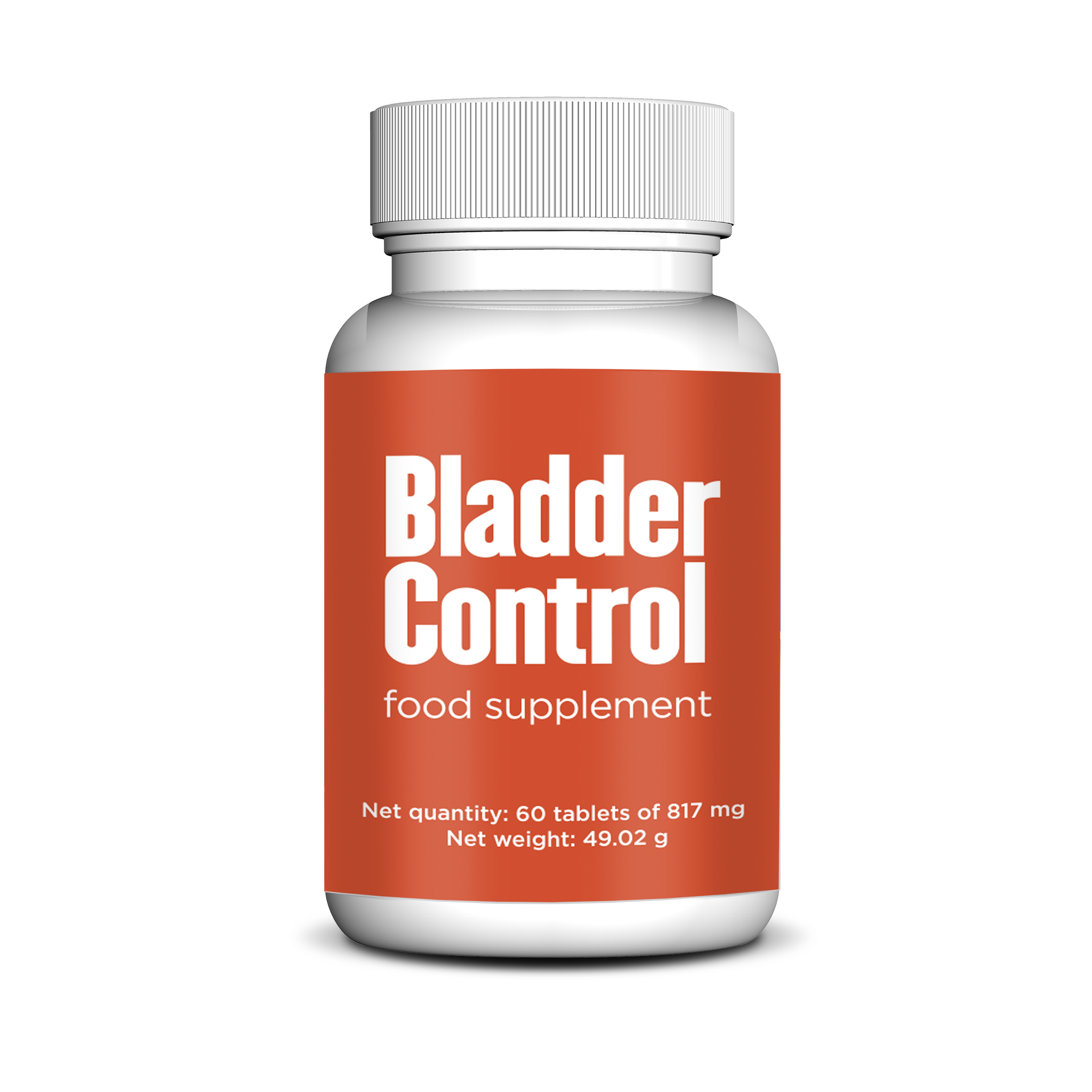 Bladder Control – HealthSolutions.Online